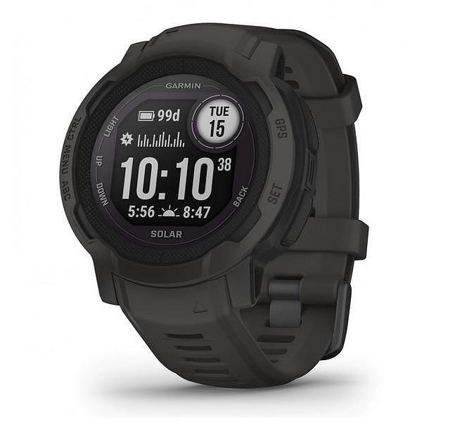 Garmin Instinct Solar - Timedix