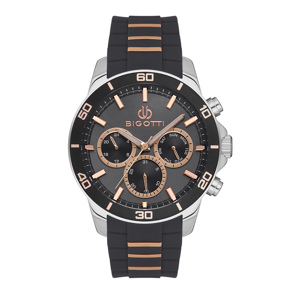 Original watches Bigotti - Timedix