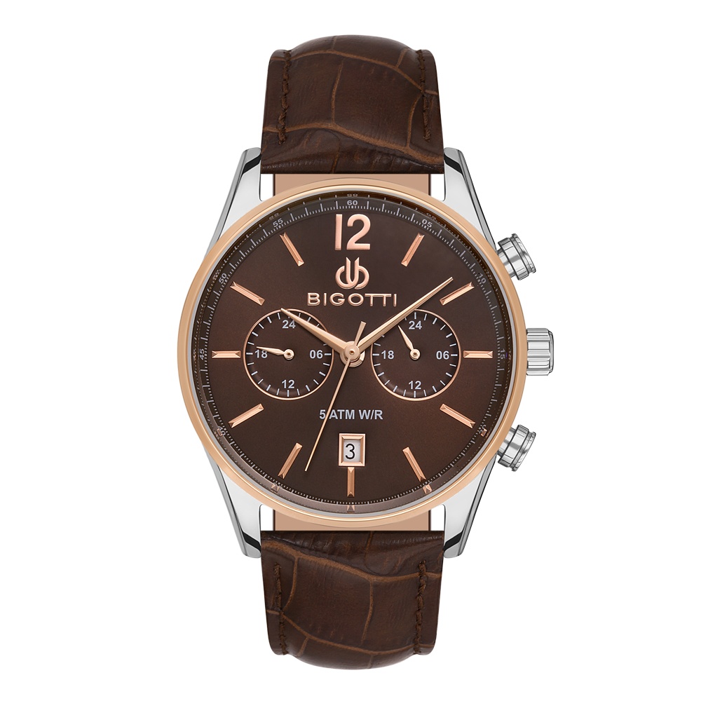 Original watches Bigotti - Timedix