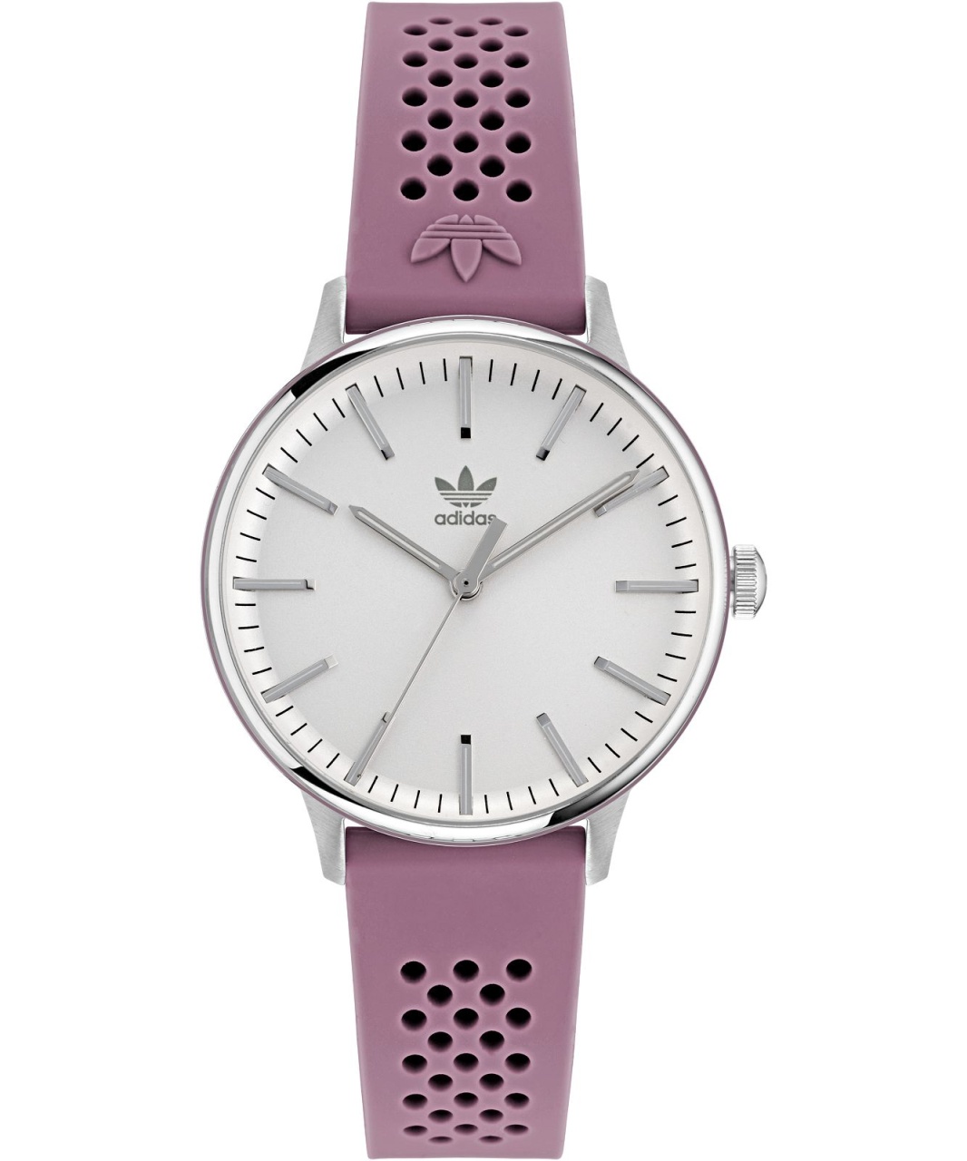 Womens adidas watch store