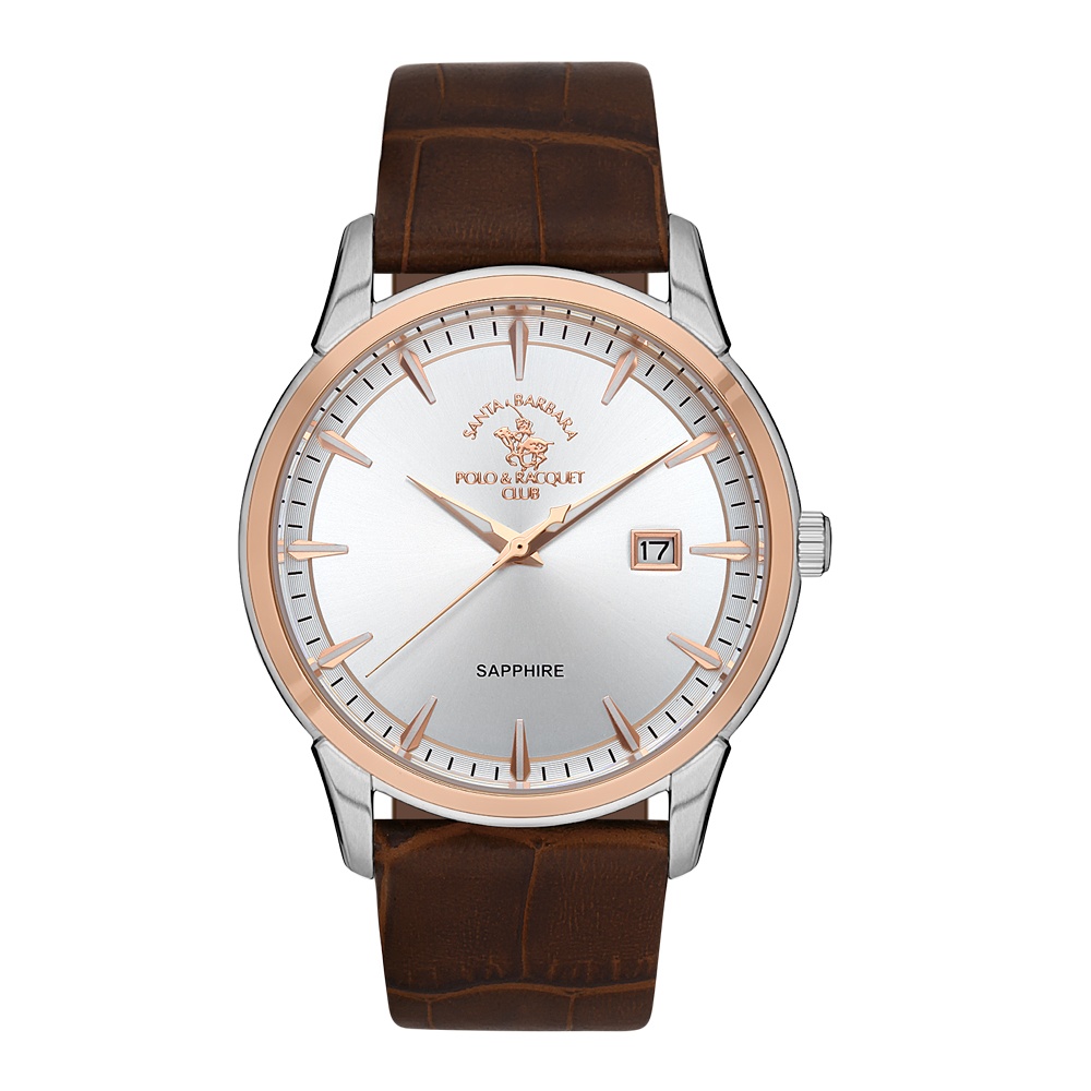 Original watches Santa Barbara Polo - Racquet Club - Timedix