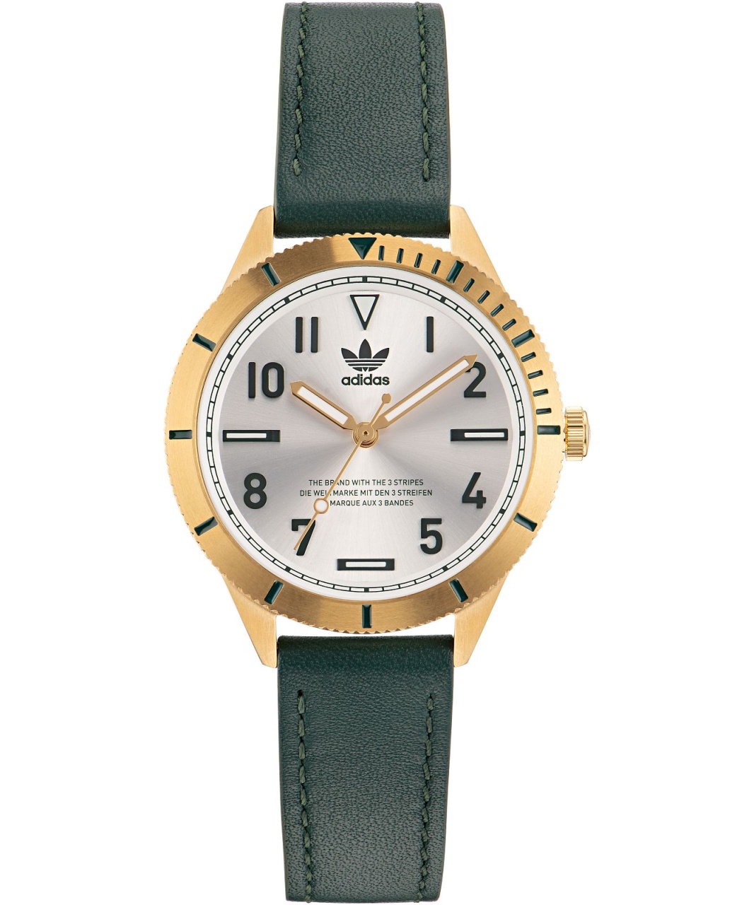 Adidas watches womens store