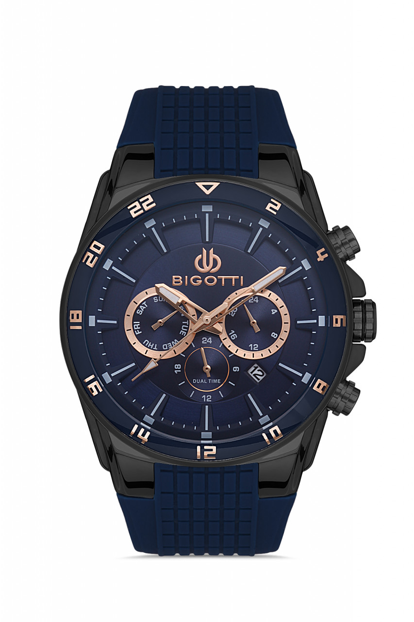 Original watches Bigotti - Timedix