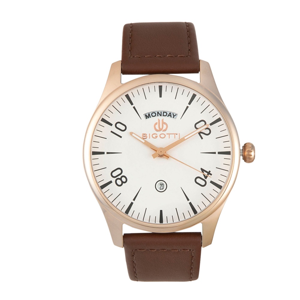 Original watches Bigotti - Timedix