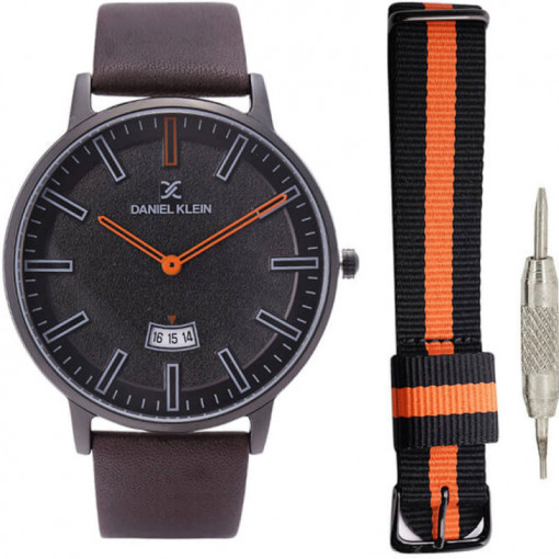 Sets, Daniel Klein - Timedix.com