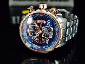 INVICTA AVIATOR 17203 - Man's Watch