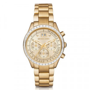 Michael Kors MK6187 - Women's Watch