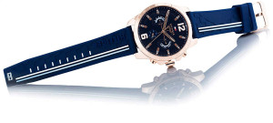 Tommy Hilfiger 1791474 Men's Watch