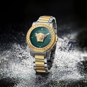 Versace Medusa Deco VE7B00323 - Дамски часовник