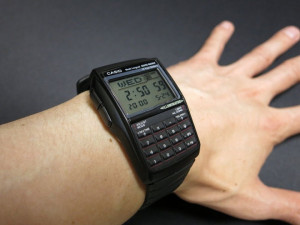 Casio Collection DBC-32-1AES Мъжки часовник