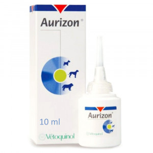 Aurizon, 10 ml