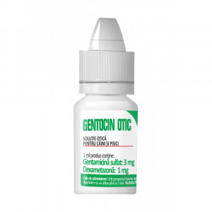 Gentocin Otic, 7.5ml