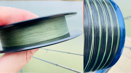 Alegerea Firelor în Pescuitul la Feeder