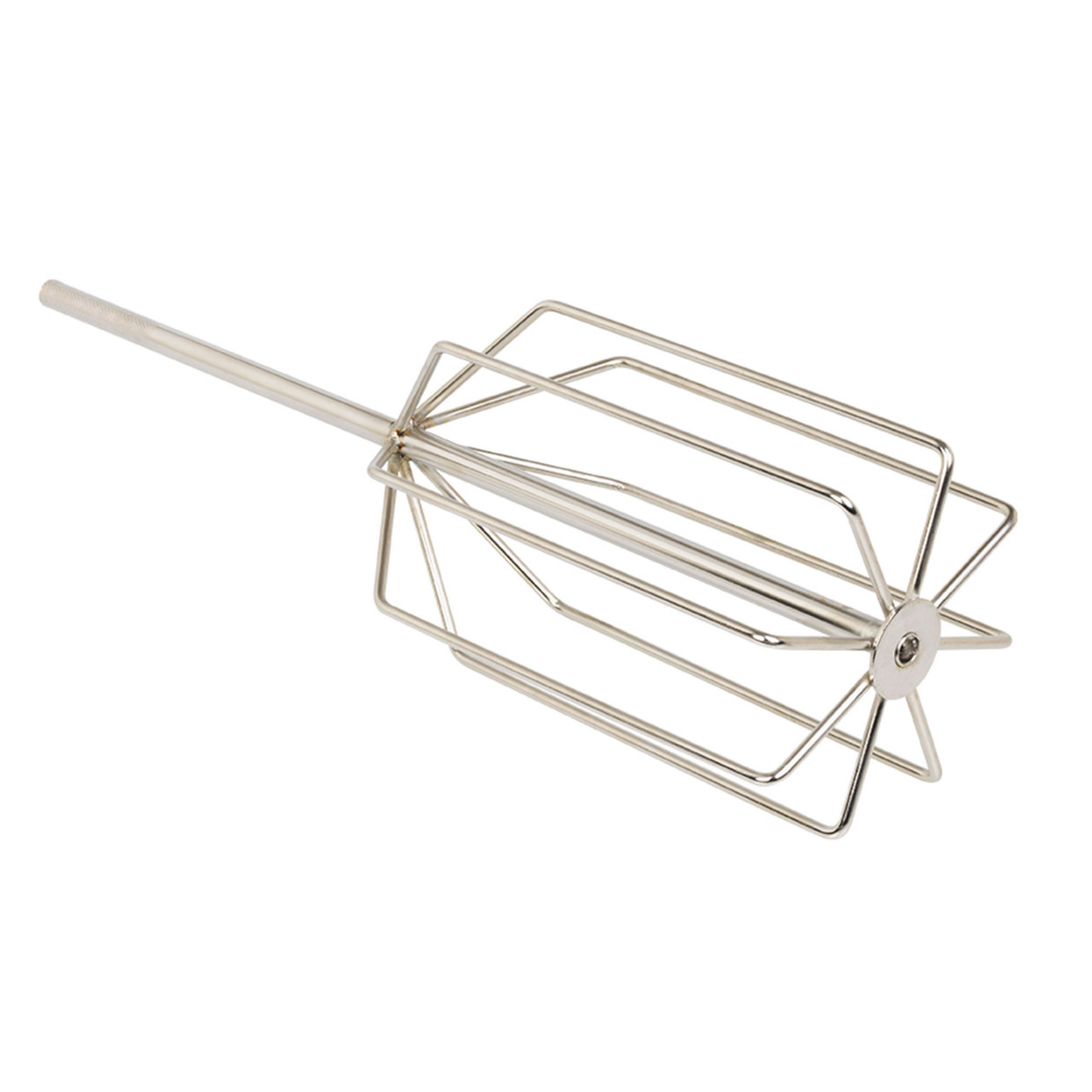 Cap Mixer Garbolino Batteur a Amorce