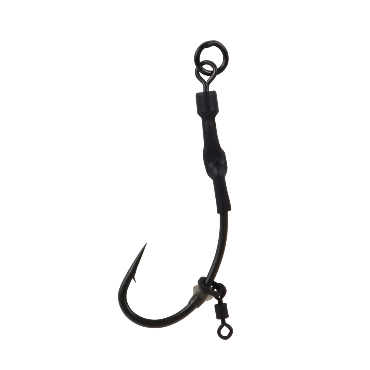 Rig Crap W-Rigs Prowess Ronnie (Spinner) Rig 3 buc