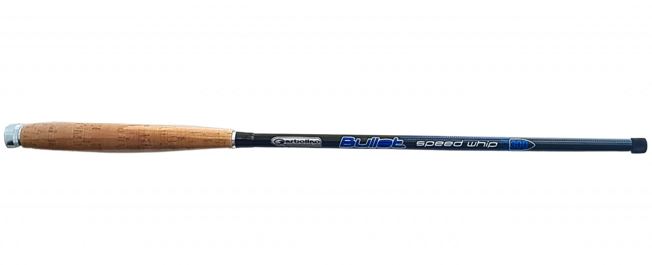 Varga Garbolino Bullet Speed Whip 3.00m 6 elemente