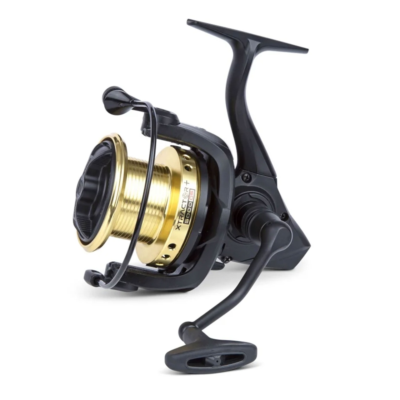 Mulineta Sonik XTractor+ 5000 GS