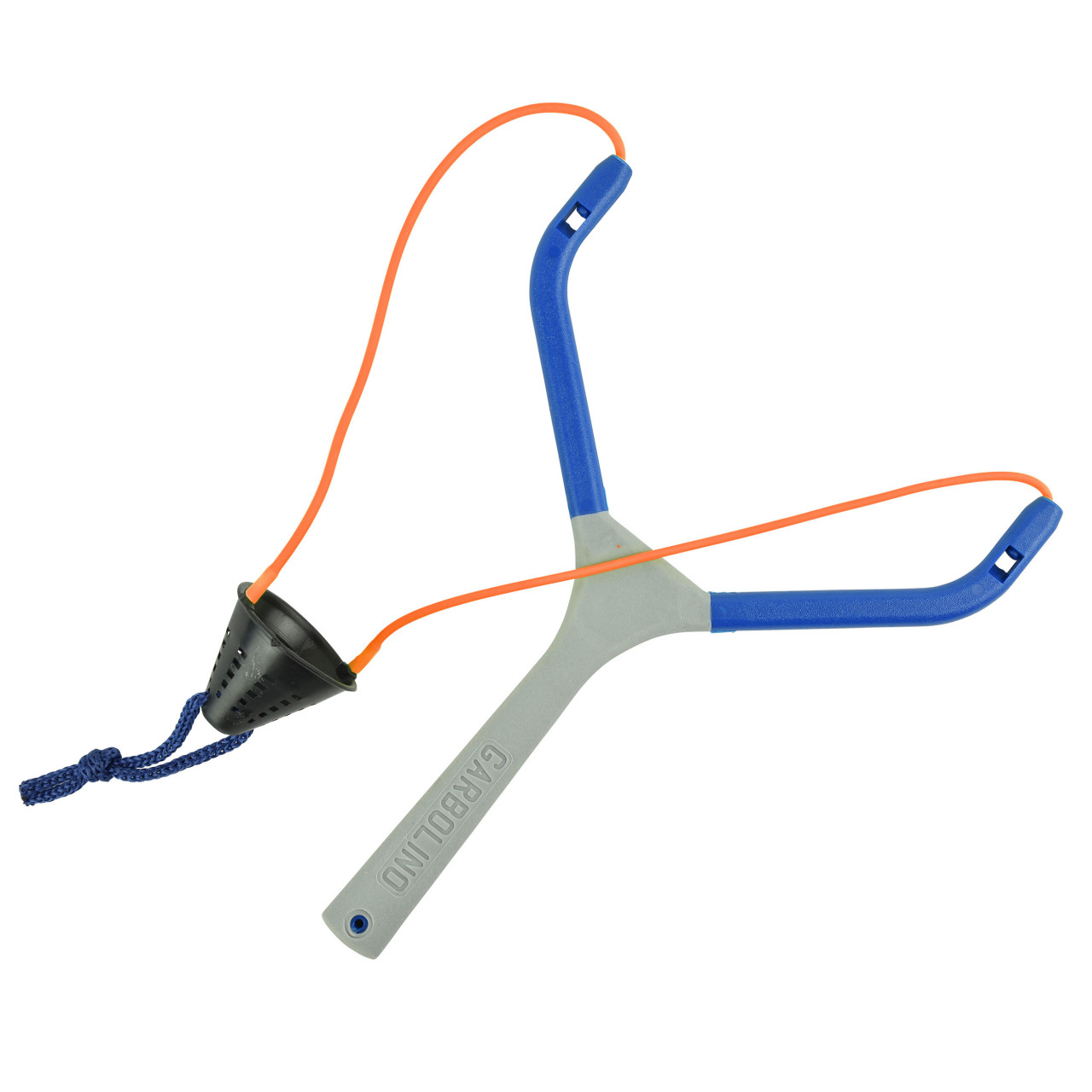 Prastie pentru Nadire Garbolino Perfect Touch Pole XP 2.8mm Orange Fluo