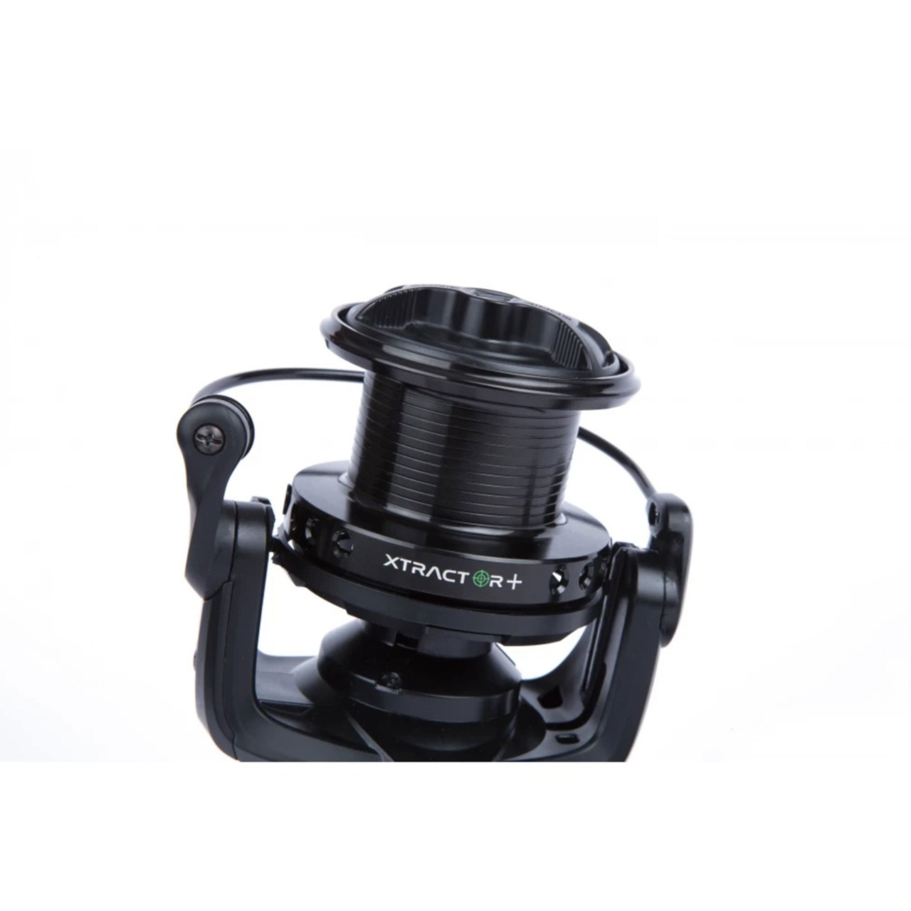 Tambur Aluminiu Mulineta Sonik Xtractor+ 5000