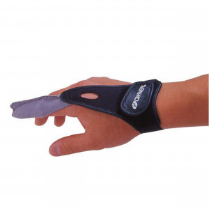 Protectie Deget Owner Casting Finger Guard L