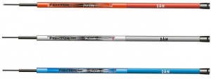 Varga DAM Fighter Pro Tele Pole 5.00m