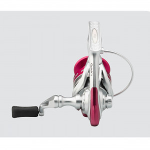 Mulineta DAM Quick 1 Pink 3000 FD