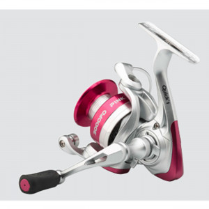 Mulineta DAM Quick 1 Pink 3000 FD