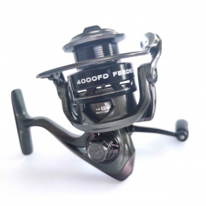 Mulineta DAM Quick 2 4000 FD Feeder