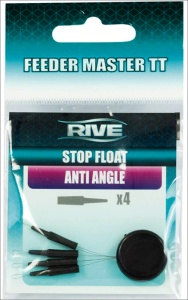 Stoper Rive Stop Float Anti Tangle
