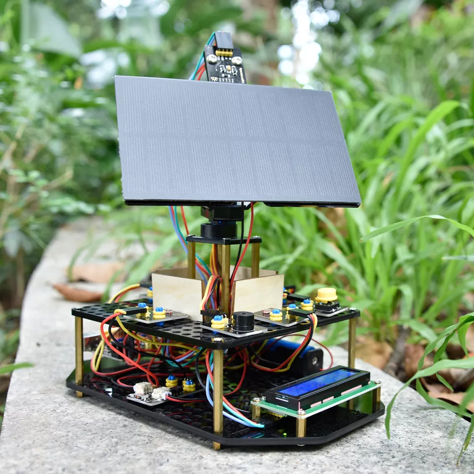 Arduino Photoresistor Project Arduino Starter Kits | My XXX Hot Girl