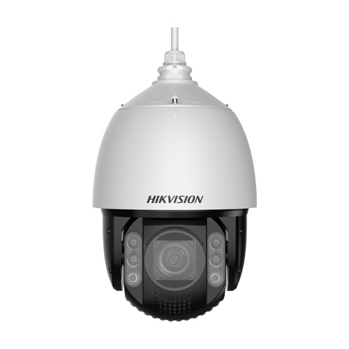 Camera IP PTZ 4MP, AcuSense, 32X, IR 150m, WL 100m ColorVu, Alarma ...