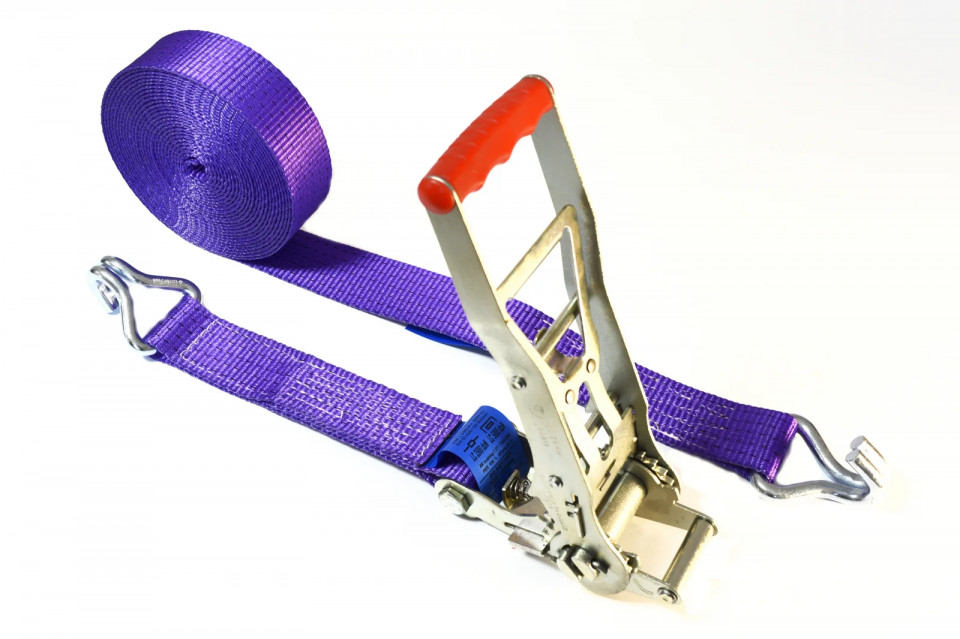 Chinga ancorare Ergo 5 tone 4 m violet