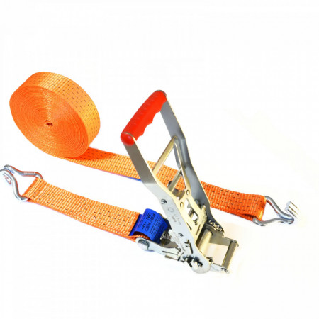 Chinga ancorare Ergo 5 tone 15 m portocaliu