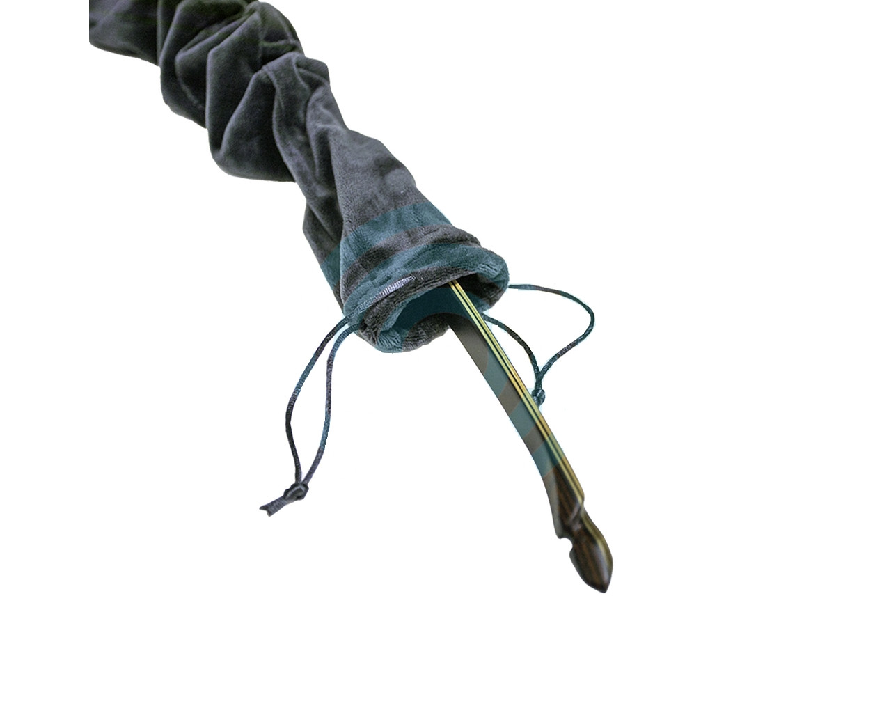 Arc One Piece Fieldbow White Feather Adarna