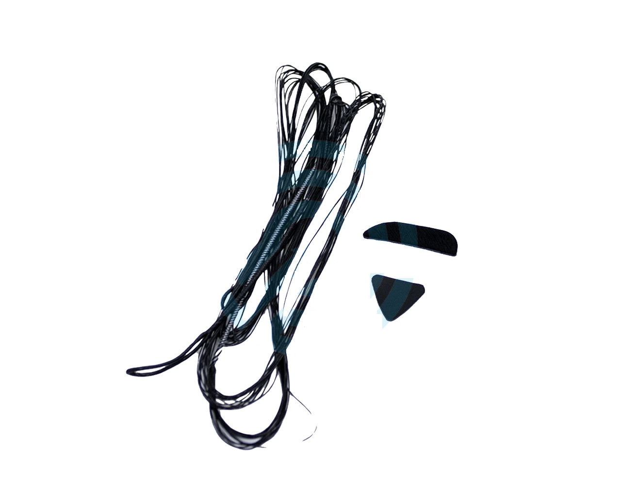 Arc One Piece Fieldbow White Feather Adarna