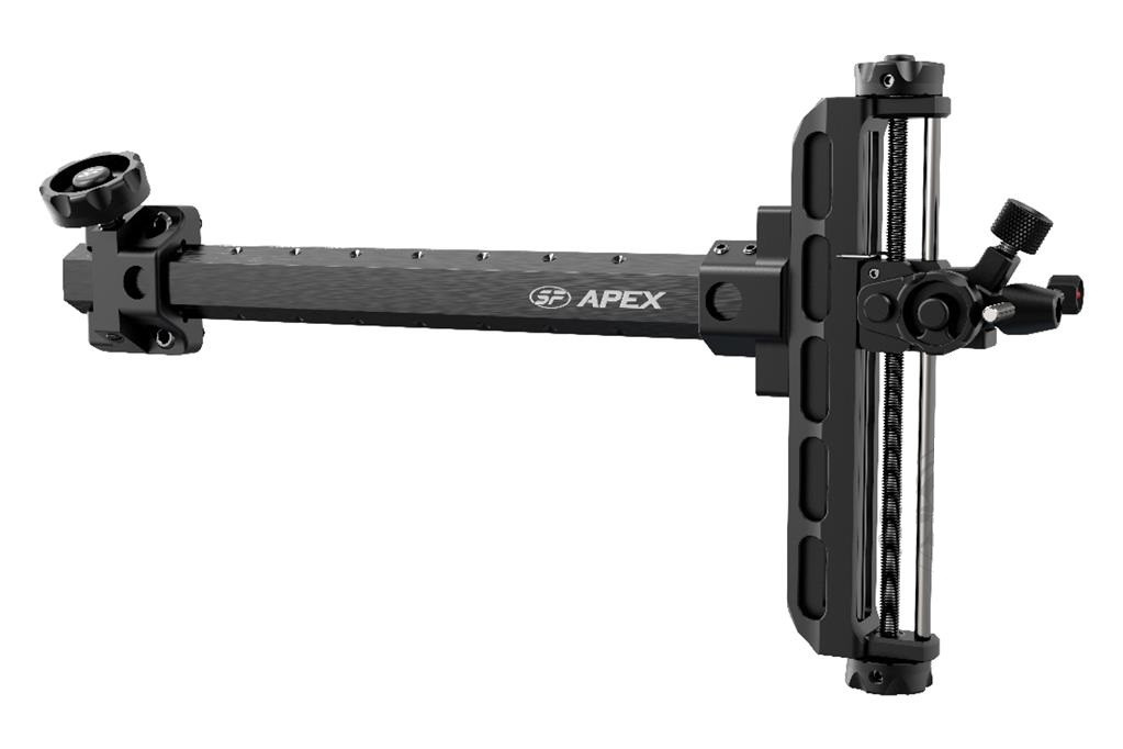 Sistem Ochire Recurve WNS SF Apex Carbon