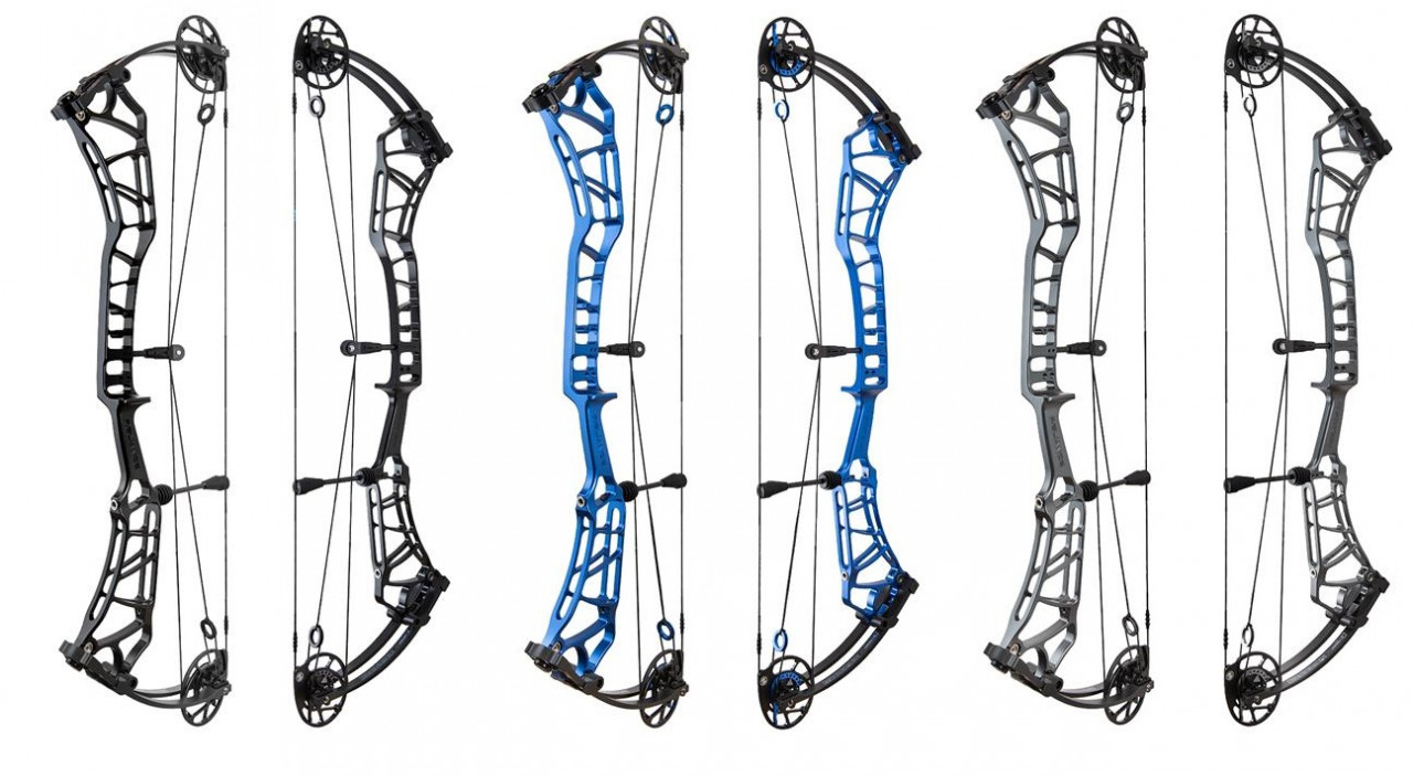 Arc Compound Topoint Pro Reliance