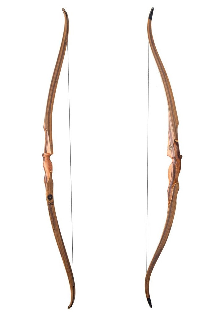 Arc Recurve One Piece Buck Trail Elite Talon