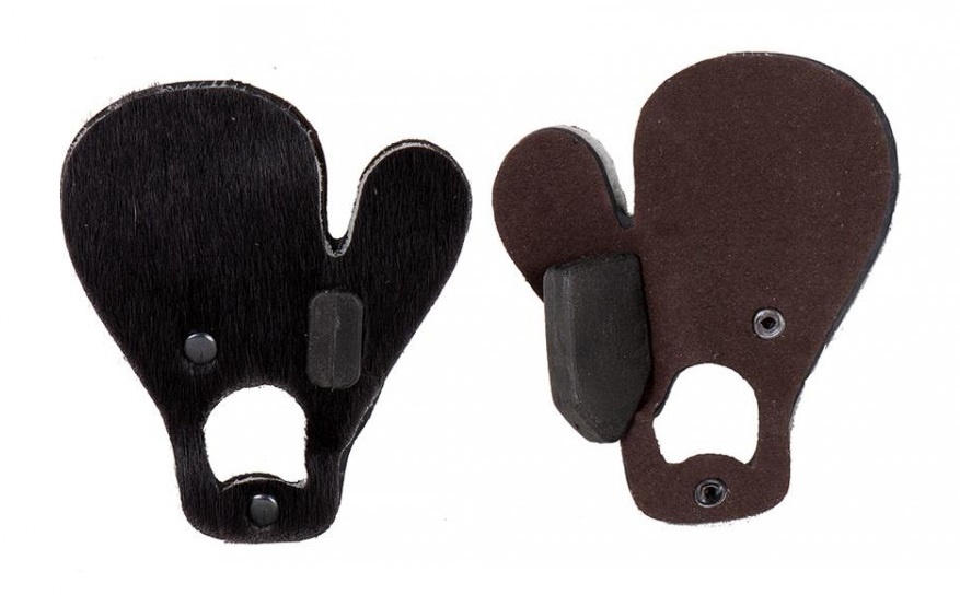 Tab Buck Trail Hairy