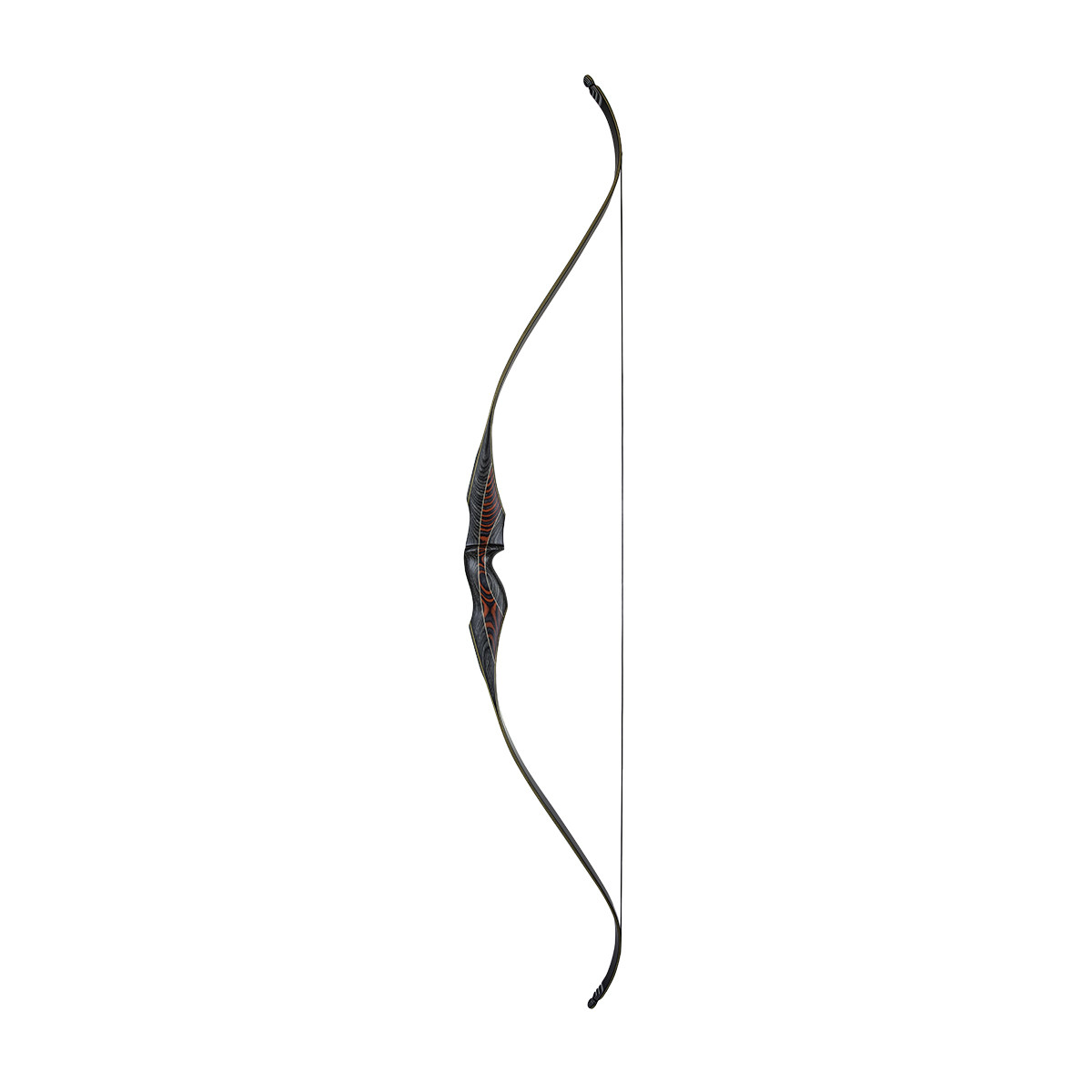 Arc One Piece Fieldbow White Feather Adarna