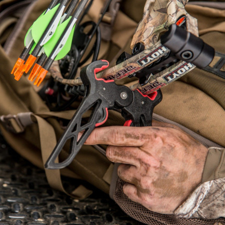 Stand Arc Compound Truglo Bow Jack