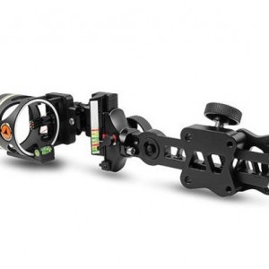 Sistem Ochire Compound Hunting Apex Gear Covert Micro 4 Pini