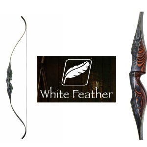 Arc One Piece Fieldbow White Feather Garuda