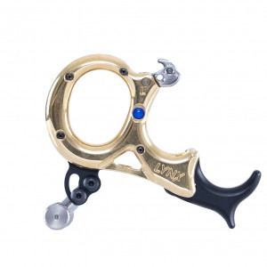 Release Back Tension Stan Lynx Hinge Bronz