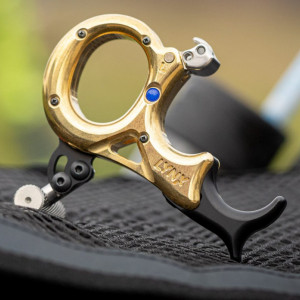 Release Back Tension Stan Lynx Hinge Bronz