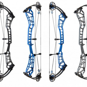 Arc Compound Topoint Pro Reliance