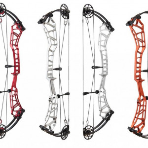 Arc Compound Topoint Pro Reliance
