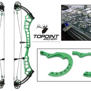 Arc Compound Topoint Pro Reliance