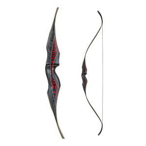 Arc One Piece Fieldbow White Feather Adarna
