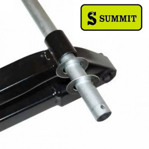 Carucior Summit Game Cart